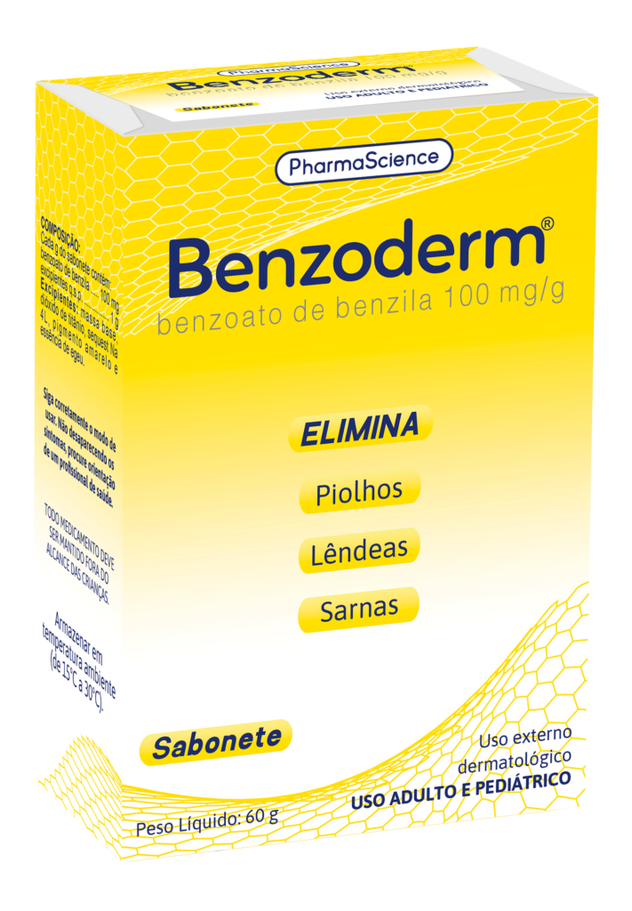 Suplemento de Ferro - Anemifer - PharmaScience Indústria Farmacêutica
